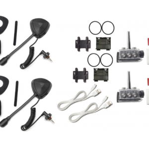 Waterproof Communication System - BbTalkin Australia